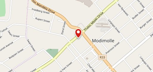 Bizzy Lizzy Take Away, Modimolle - Restaurant menu, prices and reviews