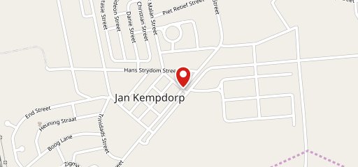 BFS Coffee Shop, Jan Kempdorp - Restaurant menu, prices and reviews