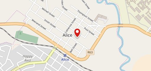 Bhele's Chisanyama, Alice - Restaurant menu, prices and reviews