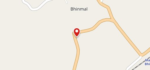 Bhinmal Cafe, Bhinmal - Restaurant menu, prices and reviews