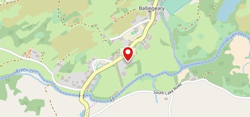 Bia Ganbreise Teoranta, Ballingeary - Restaurant menu, prices and reviews