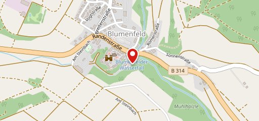 Bibermühle, Tengen - Speisekarte, Preise und Bewertungen