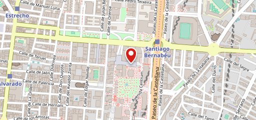 Bicai | Restaurante en Moda Shopping, Madrid - Menú del restaurante ...