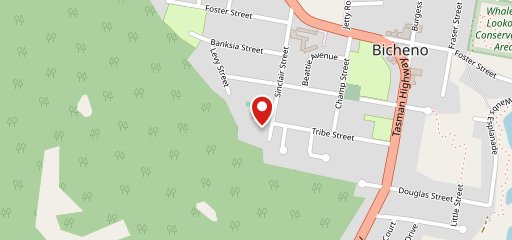 Bicheno Bowls and RSL Club, Bicheno - Restaurant menu, prices and reviews