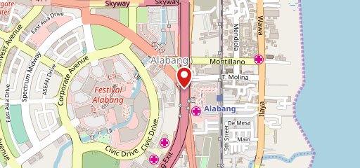 Bicol Express, Muntinlupa - Restaurant menu, prices and reviews