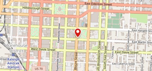 Bida Manda, Raleigh - Restaurant menu, prices and reviews