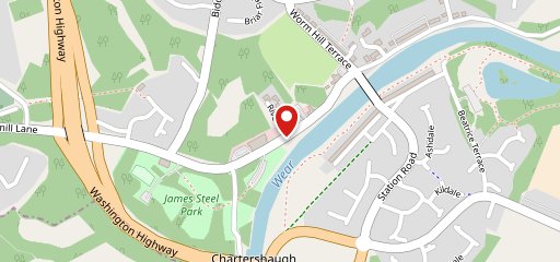 The Biddick, Washington - Restaurant menu, prices and reviews