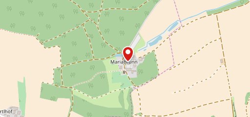 Schlosswirtschaft Mariabrunn - Restaurant und Biergarten, Röhrmoos ...