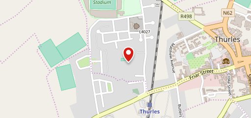 Big Al's Drive Thru, Thurles - Restaurant menu, prices and reviews