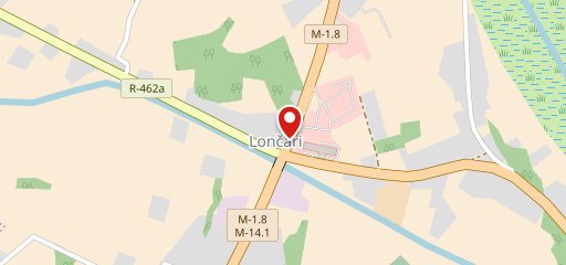 Big Ben, Lončari - Restaurant menu, prices and reviews