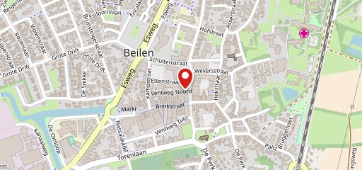 Big Danas Beilen, Beilen - Speisekarte, Preise und Bewertungen