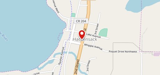 Big Dipper, Hackensack - Restaurant menu, prices and reviews