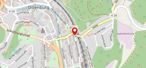 Big Döner by Bünny, Dillenburg - Speisekarte, Preise und Bewertungen