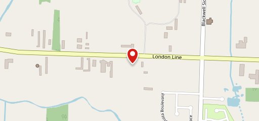 Big Fish Steak & Lounge, Sarnia - Restaurant menu, prices and reviews