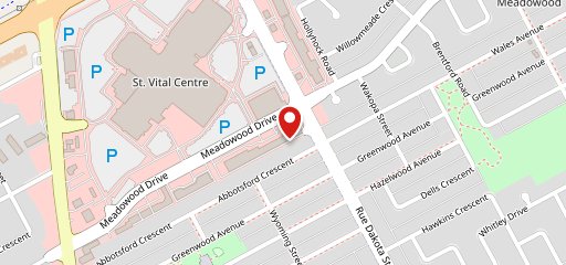 Big Guy's Ranch & Saloon, Winnipeg - Restaurant menu, prices and reviews