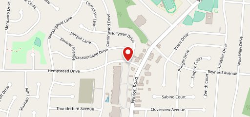 Big Jays Place, Cincinnati - Restaurant menu, prices and reviews