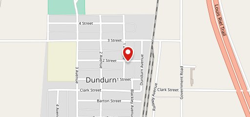 Big Mur's Tavern, Dundurn - Restaurant menu, prices and reviews