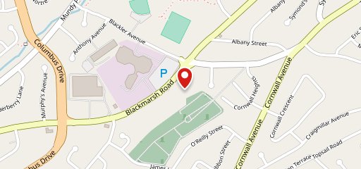 The Big R Restaurant, St. John's - Restaurant menu, prices and reviews