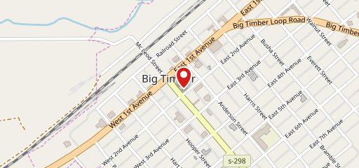 Big Timber Bakery, Big Timber - Restaurant menu, prices and reviews