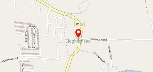 Big Tree Pub & Quiet Man Restaurant, Clogherhead - Restaurant menu ...