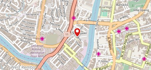 BigBrew Bagong Ilog Pasig City cafe, Pasig - Restaurant reviews