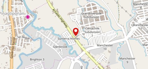 BigBrew PasCam GenTri, General Trias - Restaurant reviews