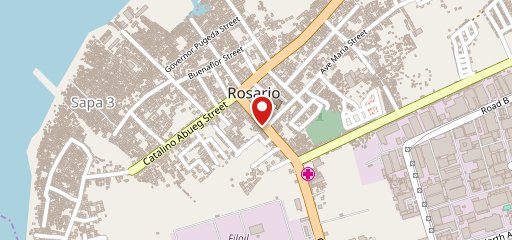 BigBrew Rosario Cavite, Rosario - Restaurant menu, prices and reviews