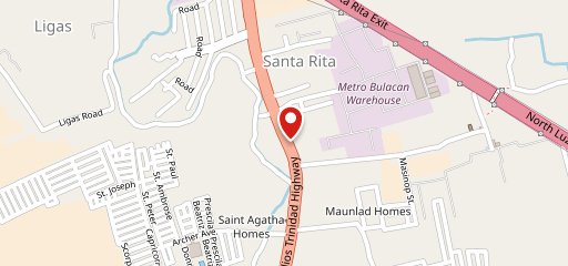 Bigbrew Sta Rita, Guiguinto - Restaurant menu, prices and reviews