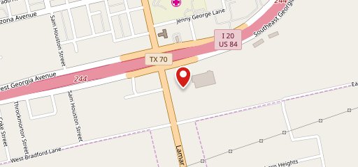 Bigg's Pizza and Grill, Sweetwater - Restaurant menu, prices and reviews