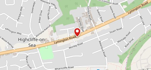 BigWigs Bakery Highcliffe, Christchurch - Restaurant menu, prices and ...