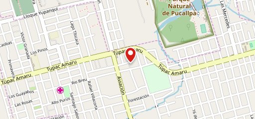 Bikaboo Cafetería Snacks & Sorpresas, Pucallpa - Menú del restaurante ...