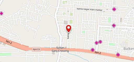 Bikaner Express Agra Best Restaurant in Agra Best Cafe in Agra, Agra ...