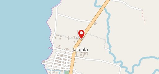 Bikes & Breakfast restaurant, Jala-jala - Restaurant reviews