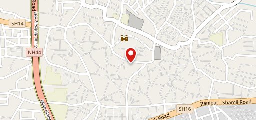 Bikram Kiryana Store, Panipat - Restaurant menu, prices and reviews