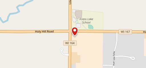 Bilda's Friess Lake Pub, Richfield - Restaurant menu, prices and reviews