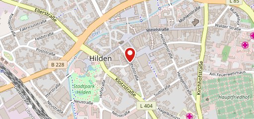 Billard Bistro Hilden, Hilden - Speisekarte, Preise und Bewertungen