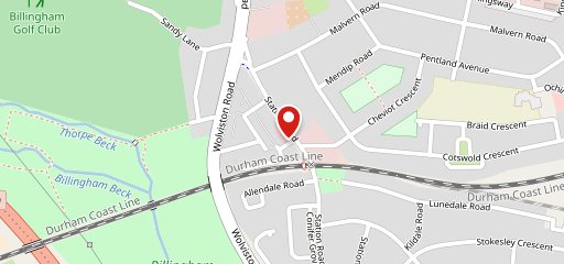 Billingham Balti House, Billingham - Restaurant menu, prices and reviews