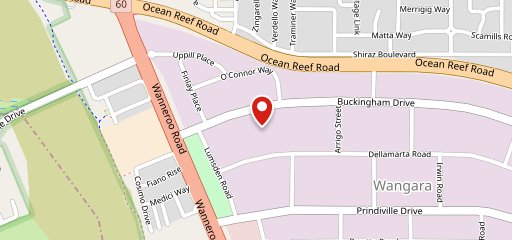 Dee's Cafe Lounge, Wangara - Restaurant menu, prices and reviews