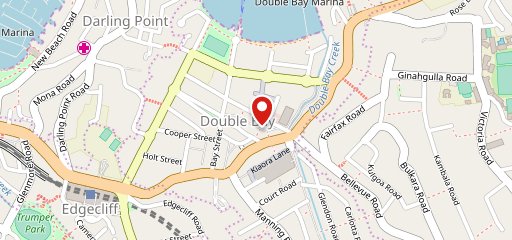 bills, Double Bay - Restaurant menu, prices and reviews