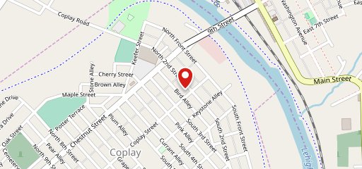 Bills Lunch in Coplay - Restaurant reviews