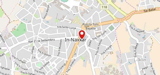 Billy Boyz Naxxar, Naxxar - Speisekarte, Preise und Bewertungen