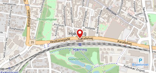 Billy The Kid Hjørring, Hjørring - Speisekarte, Preise und Bewertungen