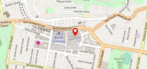 Billy The Pigs, Bondi Junction - Restaurant menu, prices and reviews