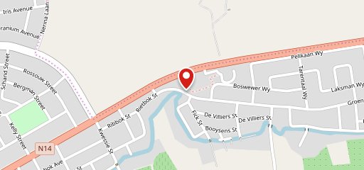 Bi-Lo Restaurant & Ladies Bar, Upington - Restaurant reviews