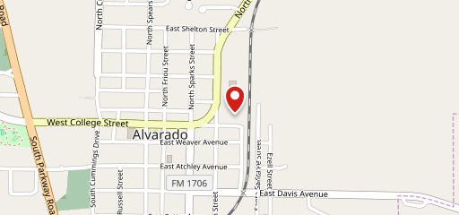 Bimbo Bakeries in Alvarado - Restaurant reviews