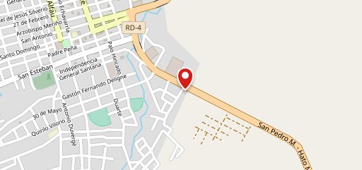 BIMI STOP, Hato Mayor del Rey - Menú del restaurante, precios y reseñas