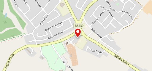 BINDI of Aspull, Wigan - Restaurant menu, prices and reviews