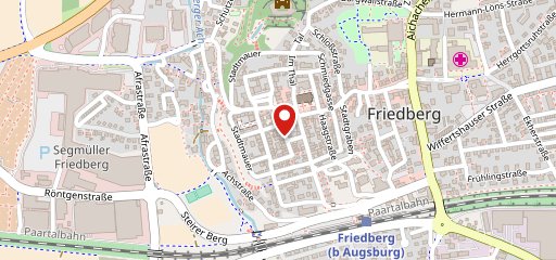 BinenStich Café & Bar, Friedberg - Speisekarte, Preise und Bewertungen