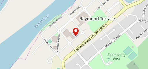 Biondi's, Raymond Terrace - Restaurant menu, prices and reviews