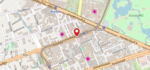 Bipolar SILOM, Bangkok - Restaurant menu, prices and reviews